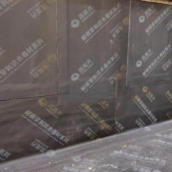 Quality Industrial Self Adhesive Tape 7.5m 10m Length For Civil Construction for sale