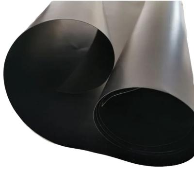 China Flexibile Root Barrier Membrane Root Resistant Membrane For Building Foundations for sale