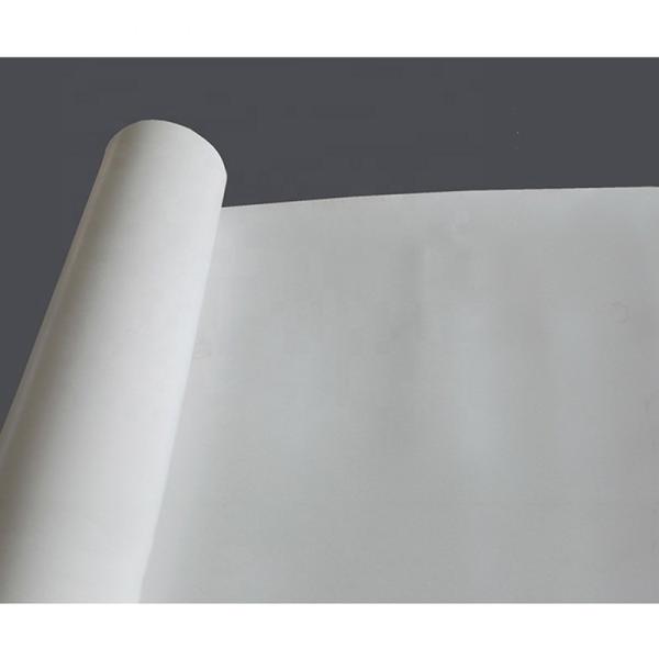 Quality Weldable TPO Waterproof Membrane For Base Plate Applications for sale