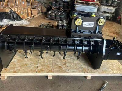 China FlAIL MOWER for 4ton -25ton excavator Australia market Europe market high performance for sale