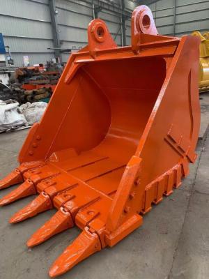 China 10-30ton Excavator Bucket Grapple  For CAT320 CAT330 DOOSAN 300 for sale