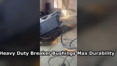 Excavator Hydraulic  Shear