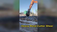 METAL CUTTER SHEAR