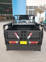 China 150cc Three Wheel Motorcycle for sale
