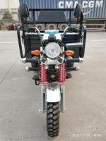 China 150cc Three Wheel Motorcycle for sale