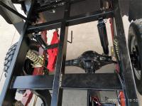 China 150cc Three Wheel Motorcycle for sale