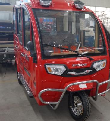 Cina triciclo di 1.1m*1.5m per gli adulti motorizzati in vendita