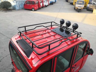 Cina Metropolitana 1500w Tuk elettrico Tuk del motorino 15 del risciò in vendita