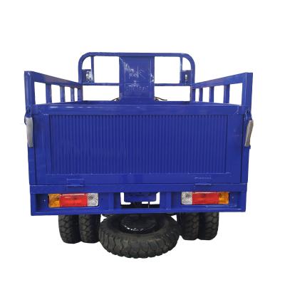 中国 80km/H 250CCの電気配達Trikeに荷を積む2t 販売のため