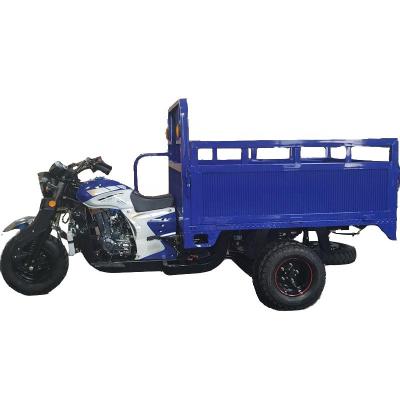 中国 80km/H 250CCの電気配達Trikeに荷を積む2t 販売のため