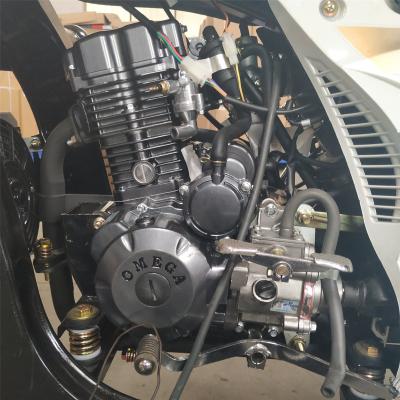 中国 80km/H 250CCの電気配達Trikeに荷を積む2t 販売のため