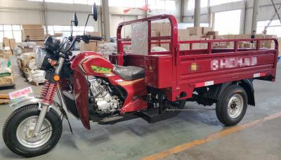 Cina 40HQ triciclo di olio combustibile aperto del carico del contenitore 200CC in vendita
