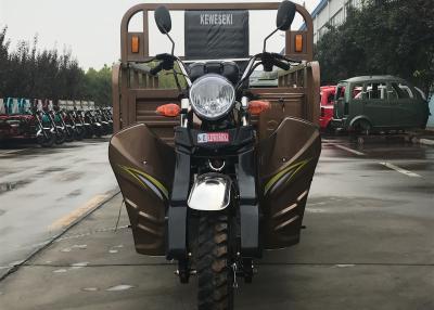 中国 2tガス ガソリン スクーター250ccの貨物Tuk Tuk 販売のため