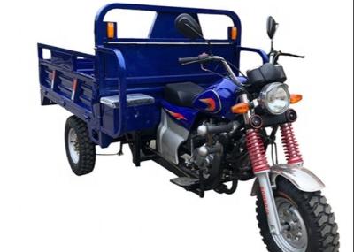 中国 屋根のない空気によって冷却されるエンジン80km/Hガソリン三輪車 販売のため