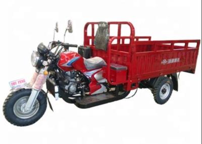 Cina Bici della ruota di agricoltura 150w 200cc 3 con il motore del gas in vendita