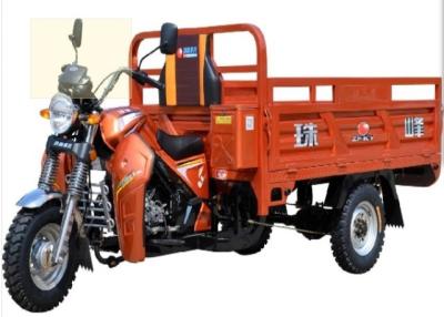 Cina Motociclo del carico della ruota dell'adulto 0.38t 3 di agricoltura in vendita