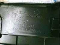 China Geely Star Plastic Front Bumper Body Replacement Lightweight for sale
