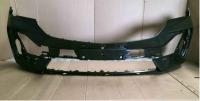 China Geely Star Plastic Front Bumper Body Replacement Lightweight for sale