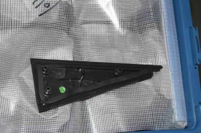 China Right Rear Door C Pillar Window Frame Replacement Auto Body Parts For Geely Boyue for sale