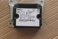 China Computer Airbag Control Module Electronic Unit High Integration For Geely Boyue for sale
