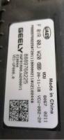 China Geely Geometry A Car Engine Control Module Electronic In Automobile Custom for sale