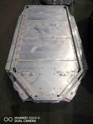 Китай Алюминиевый аккумулятор для электромобилей продается