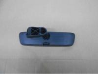 China Geely Geometry A PC/ASA black interior rearview mirror for sale