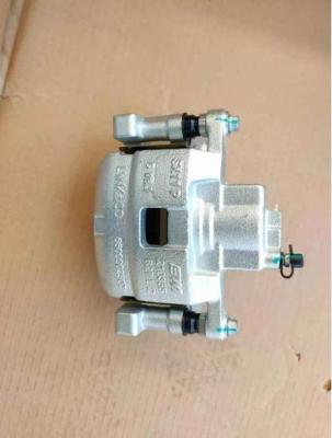Cina Geely Binyue Clampo di freno in argento in ghisa in vendita