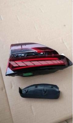 China Geely Binyue Car Body Parts LED Backdoor Light Fixture Luces traseras OEM en venta
