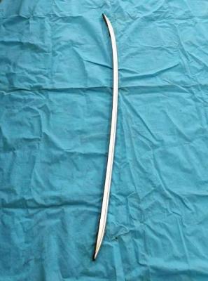 Cina Geely Binyue Cappotto Veicolo Bagaglio Cappotto Cargo Carrier Rack Legata di alluminio in vendita