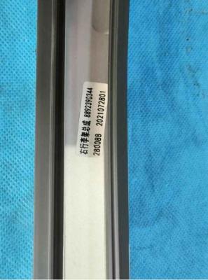 Cina Geely Binyue Cappotto Veicolo Bagaglio Cappotto Cargo Carrier Rack Legata di alluminio in vendita