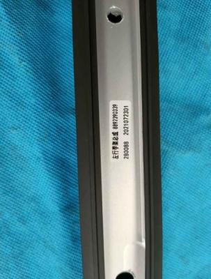 Cina Geely Binyue Cappotto Veicolo Bagaglio Cappotto Cargo Carrier Rack Legata di alluminio in vendita