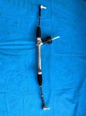 Cina Geely Geometry Un sterzo meccanico argento-nero in lega di acciaio alluminio con montatura a barre trasversali in vendita