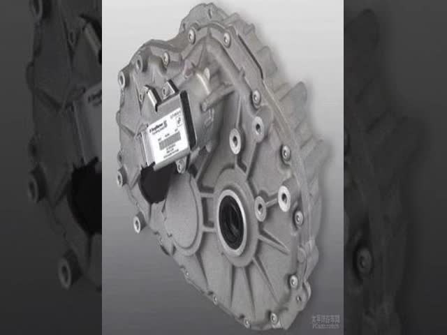 Legatura di alluminio Colonna del tubo del fluido di sterzo elettrico Flusso centrale Accessoiri interni auto