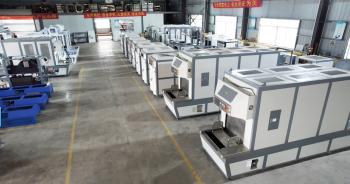 China Factory - Foshan City Yutai Machinery Automatic Technology Co., Ltd.