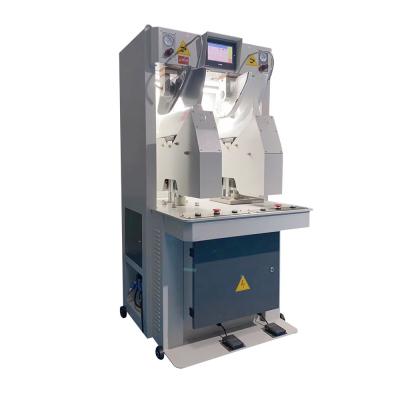 China Man Dames 3D schoenen bovenmachine High Precision schoenen maken machine for sale