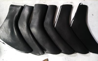 Cina Perfetto Scarpe Modellazione e stampaggio macchina YT-238A Scarpe Vamp Crimping stampaggio macchina di modellazione in vendita