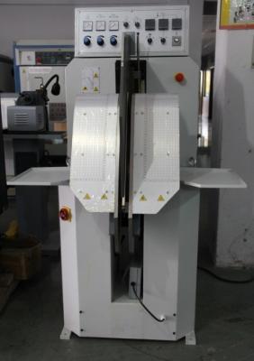Cina Perfetto Scarpe Modellazione e stampaggio macchina YT-238A Scarpe Vamp Crimping stampaggio macchina di modellazione in vendita