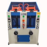 China Automated Sole Attaching Machine Stable Operation Easy Maintenance for sale