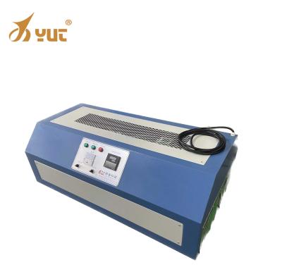 China Energy Saving Shoe Production Line T Type Infrared Tunnel Oven Easy To Maintain for sale