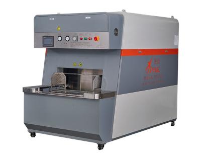 China Automatic Shoe Heat Setting Machine Shoe Making Machine Energy Efficiency for sale