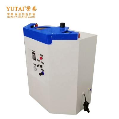China YT-2006 Attaching And Pressing Air-Bag Sole Press Attaching Machine For Making Casual Shoes for sale