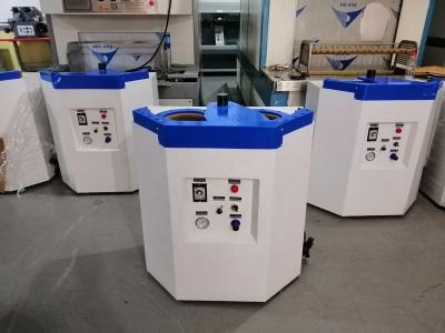 China YT-2006 Attaching And Pressing Air-Bag Sole Press Attaching Machine For Making Casual Shoes for sale