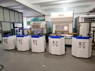 China YT-2006 Attaching And Pressing Air-Bag Sole Press Attaching Machine For Making Casual Shoes for sale