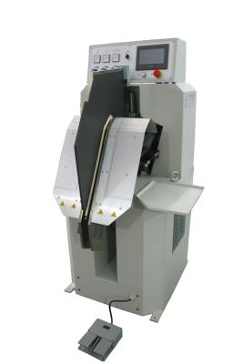 China Combinación de presión hidráulica zapatos de la parte superior de la bota moldeando la máquina de moldeo La solución definitiva de obras de construcción en venta
