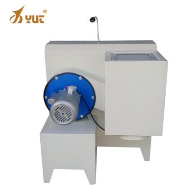Cina Macchina per la rettifica del cuoio per calzature a testa singola con aspetto bianco e tensione di 220 V in vendita
