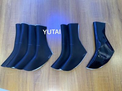 China Nuevamente desarrollada máquina de calentamiento de vapor de forma perfecta deformada y planchada / superior / botas de montar 970 * 890 * 1750mm en venta