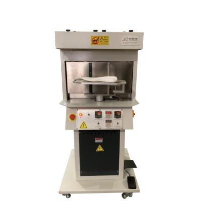China Sole Upper Cementing Drying Activating Machine Oven Shoe Making Machine Sole Glue Activator for sale