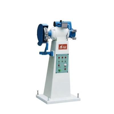 中国 半自動靴造形機 380V 1.5KW エネルギー効率 高精度 販売のため