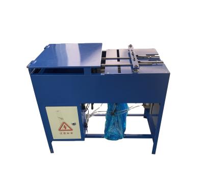 China Single-Phase Flip Flop Slipper Making Machine 60Hz Easy Operation Time Saving for sale